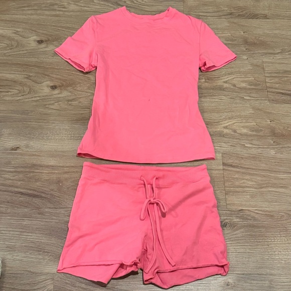 SKIMS | Intimates & Sleepwear | Skims Set | Poshmark